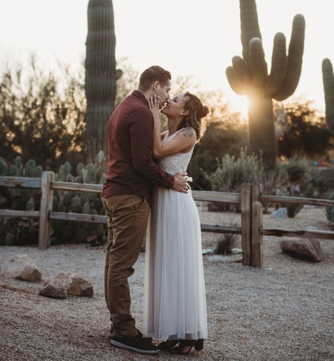 Devon & Michael | Joy